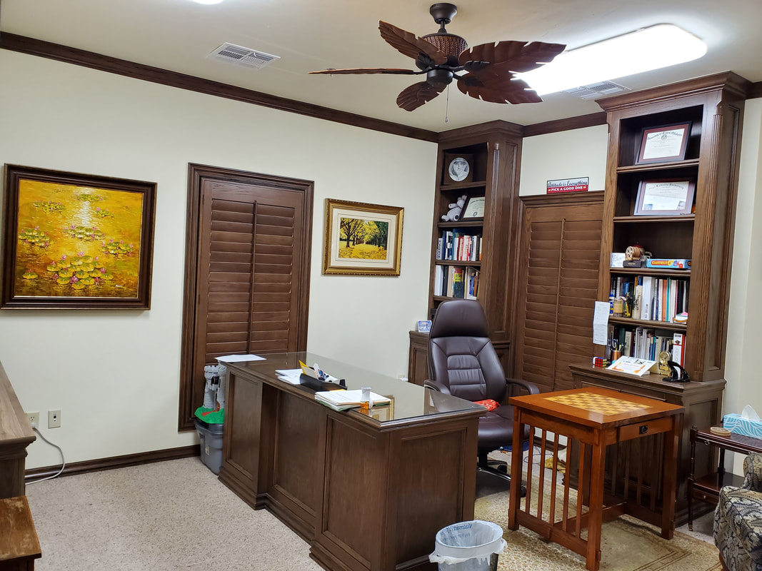 Psychological Services for Families, PLLC - Home
